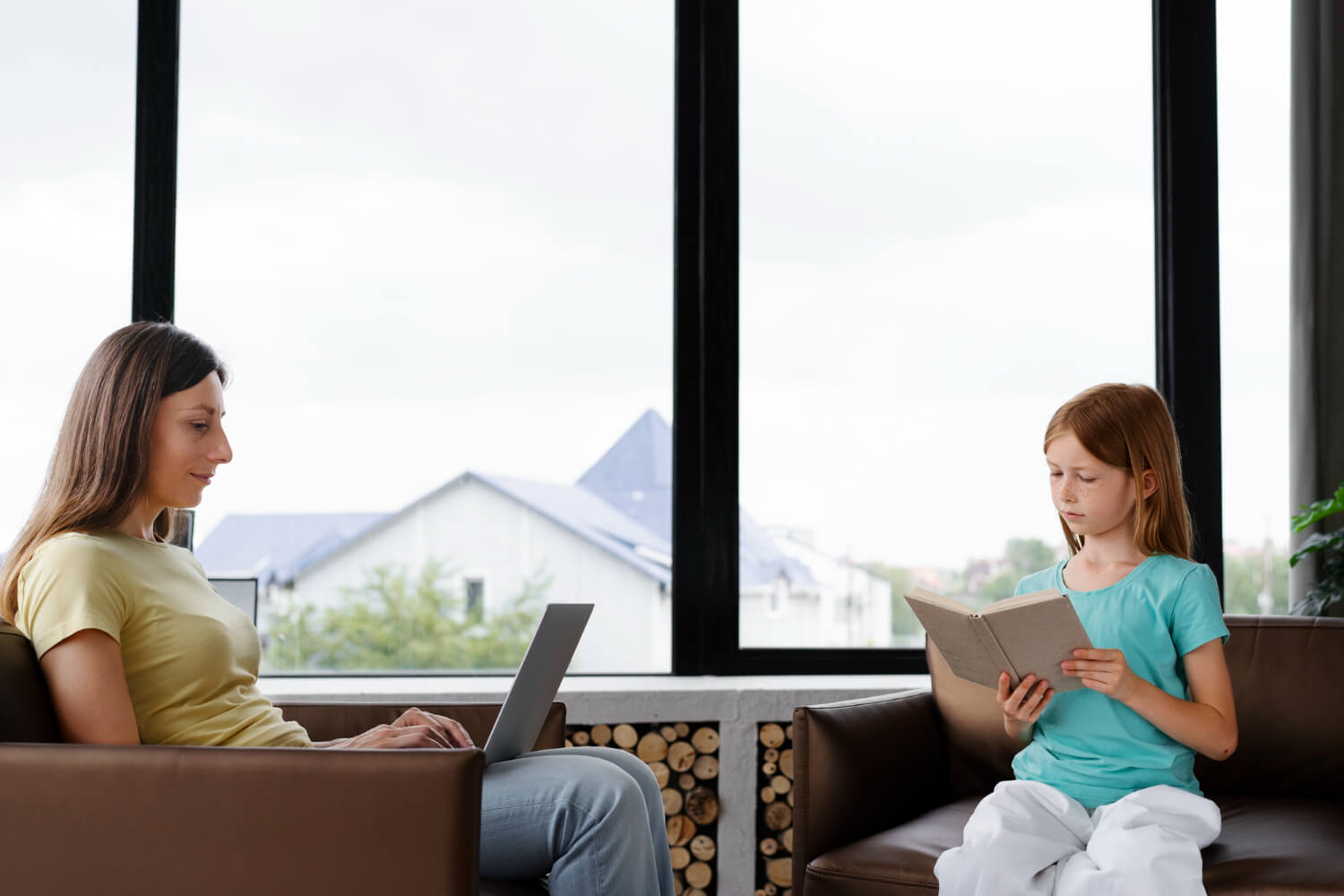 What Are the Latest Innovations in Energy-Efficient Window Technology ...